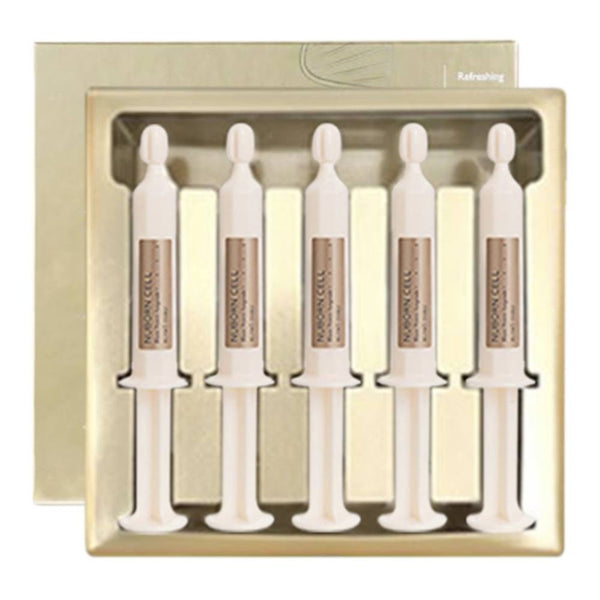 BLANC DUBU Nuborn Cell Blanc Power Ampoule – 啦啦美妆 Lala Beauty